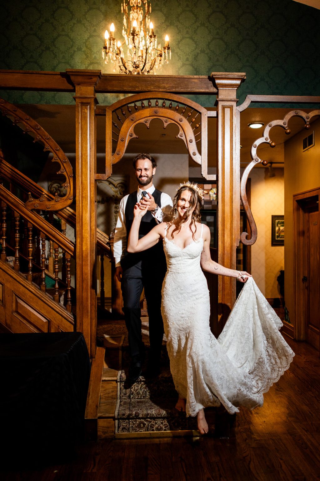 Wedding Photography Pricing - Sarah Goff Photography